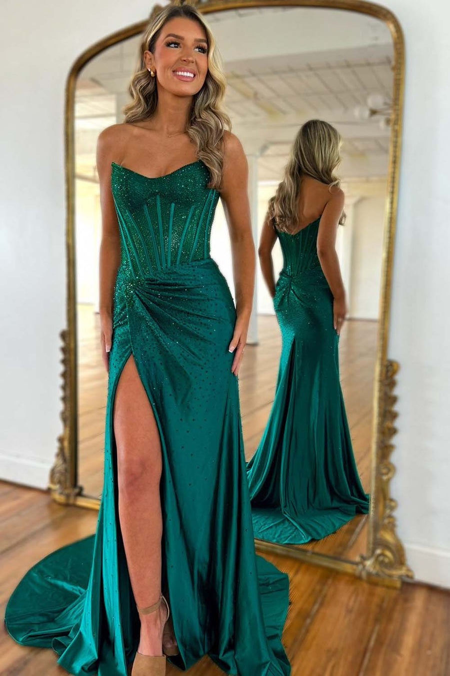 Perfect Prom Dresses and Gowns - Long & Short Dresses – LLELLA